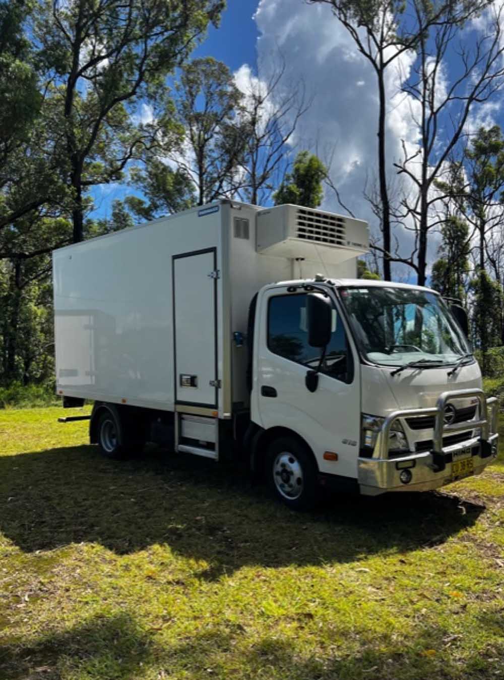 Raticool Reptile Food Services | Frozen Feeders NSW